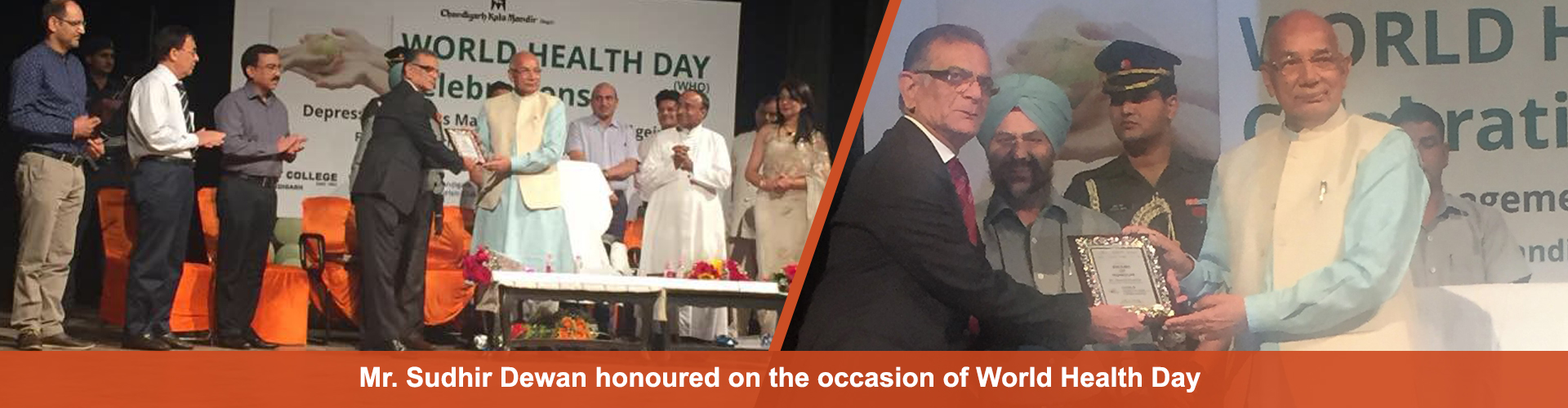 MOHAN Foundation - Organ Donation in India