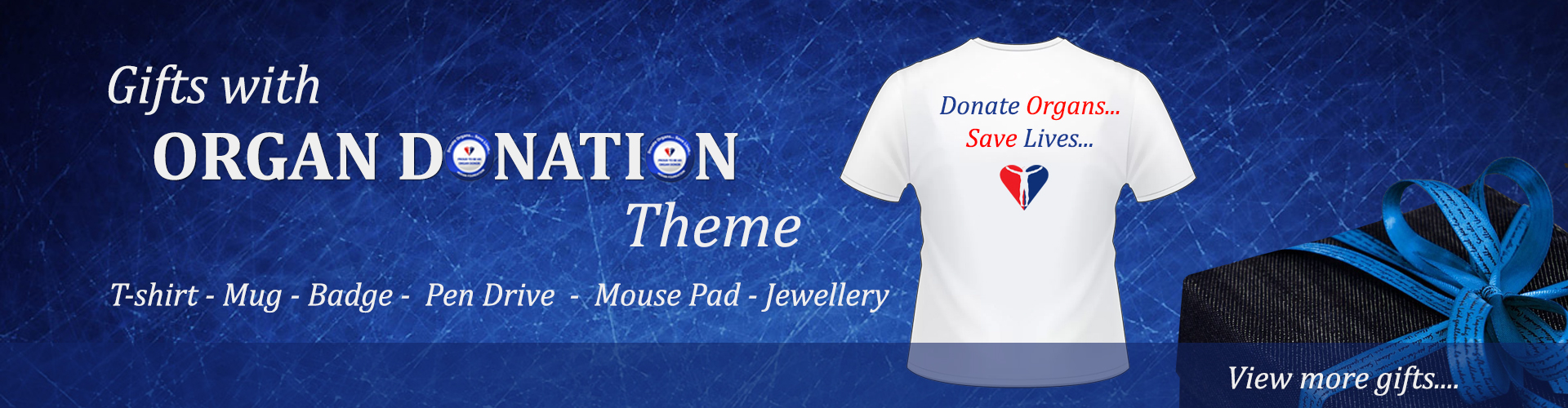 MOHAN Foundation - Organ Donation in India