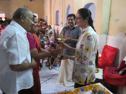 MOHAN Foundation conducted a Session on Organ Donation for members of ...