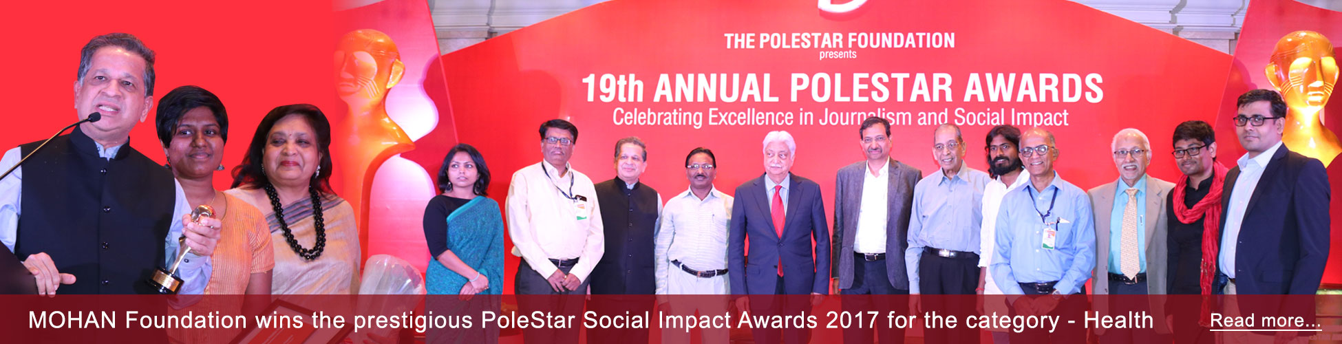 MOHAN Foundation - Organ Donation in India