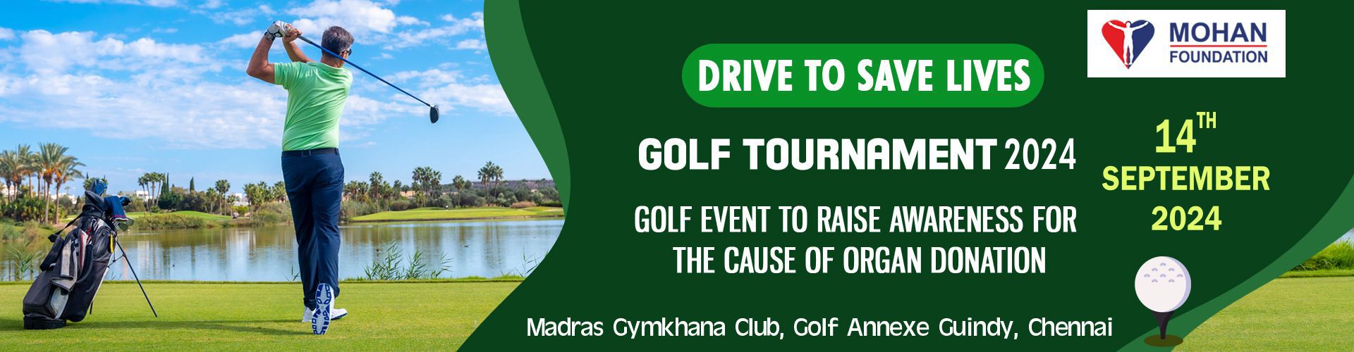 A Trusted Organ Donation NGO in India | MOHAN Foundation | Saving Lives