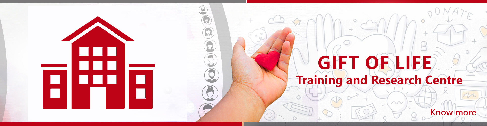 MOHAN Foundation - Organ Donation in India