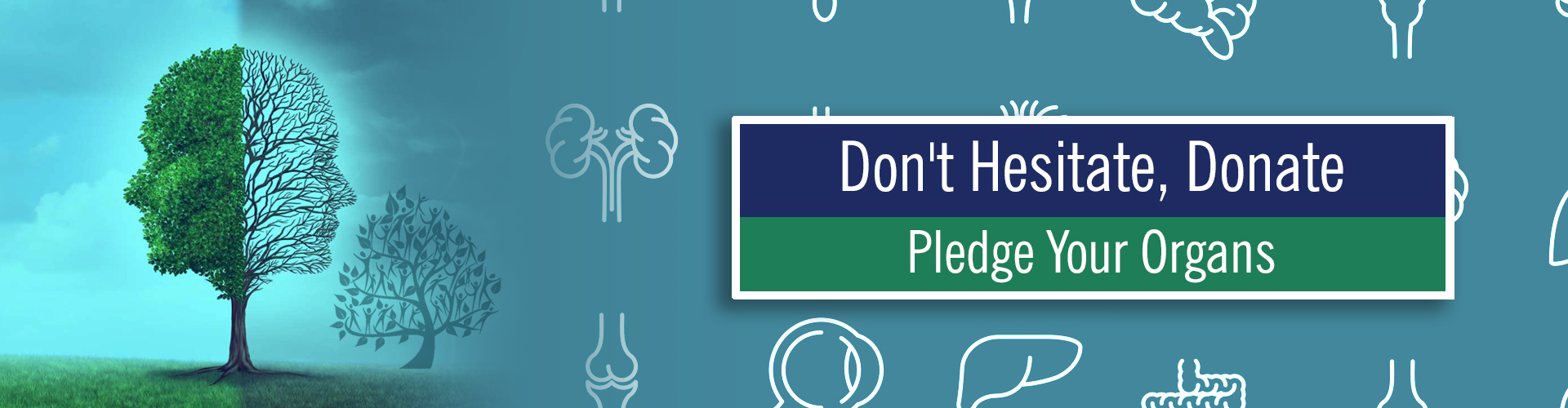 MOHAN Foundation - Organ Donation in India